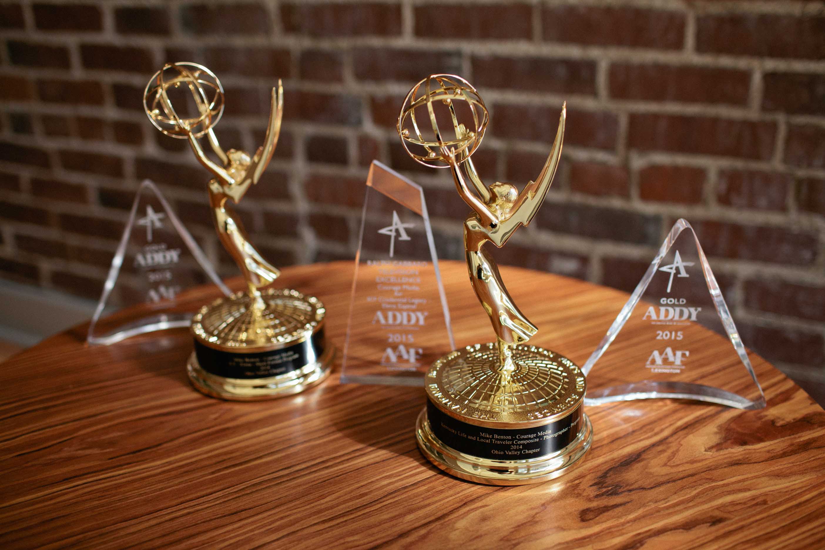 Courage Media - A Lexington, Kentucky based video production company ...