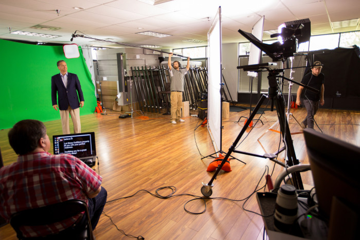 Courage Media - A Lexington, Kentucky based video production company ...